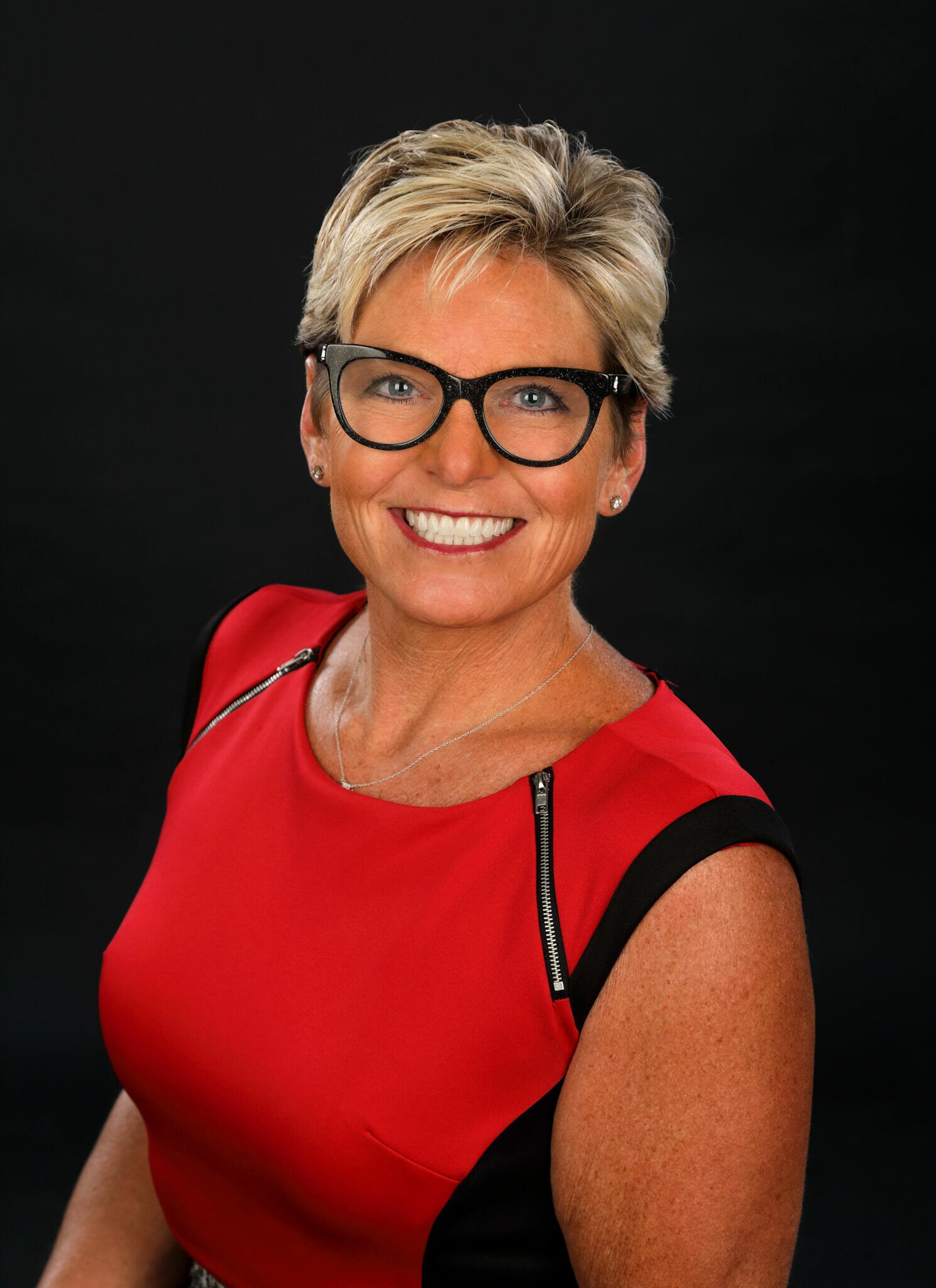 Laurie Tweten - Oxford Realty